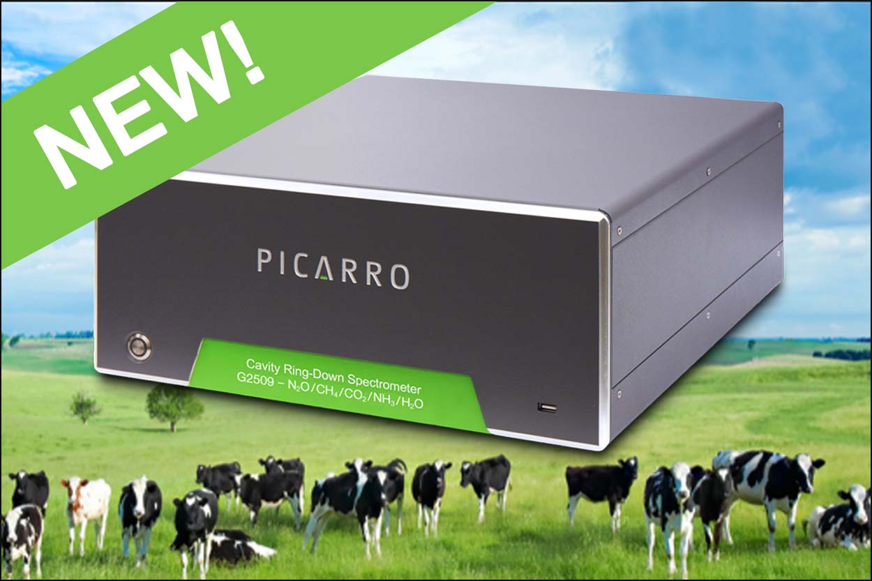 Environmental | Picarro